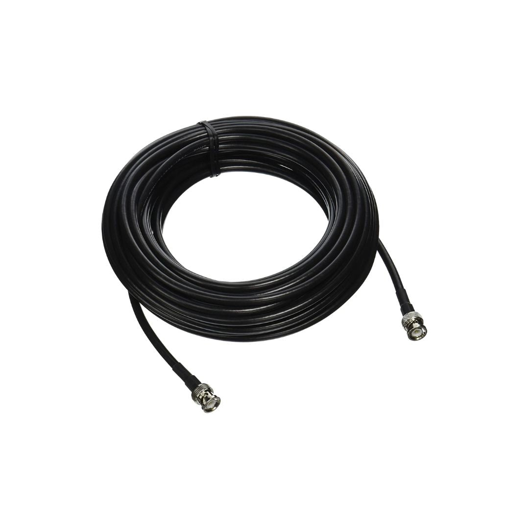 UA850 Cable para antena Shure 15 mts – ilardoaudio