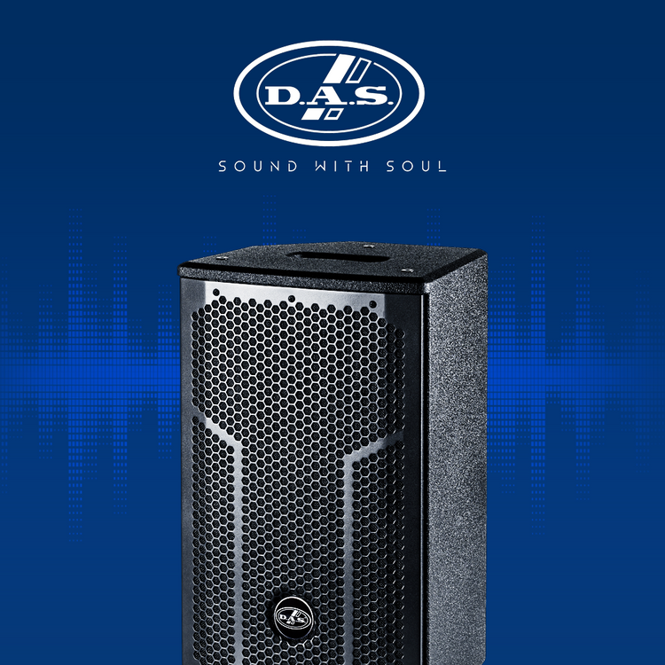 DAS Audio – ilardoaudio